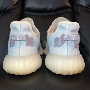 Yeezy | Shoes | Used Yeezy 35 Mono Ice Just A Stain That Can Easily ...